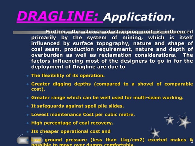 dragline-operation.ppt