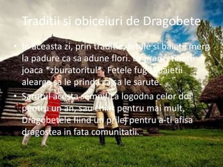 Dragobeteeeee nici nu mai stiam ca il aveam | PPT