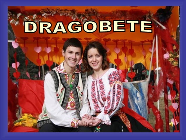 Dragobete | PPT