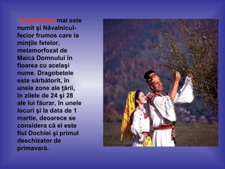 Dragobete | PPT