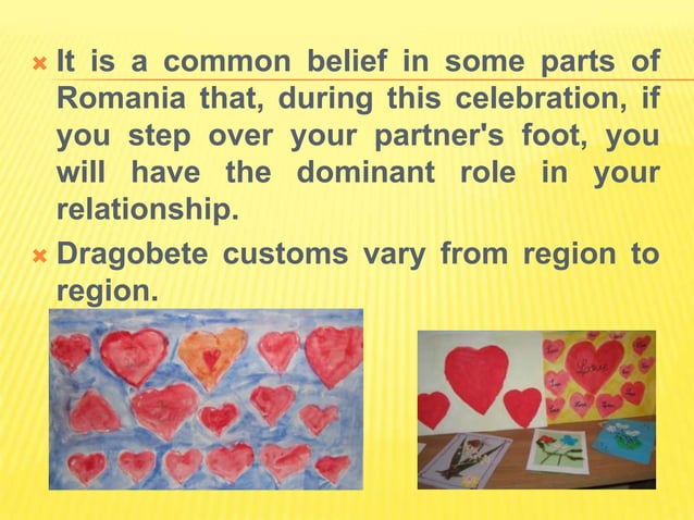 Dragobetele | PPT