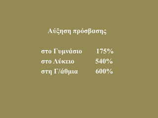 Γλώσσα, συμβολική βία και διαχείριση ταυτοτήτων: Το παράδειγμα των ...