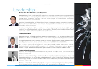 Dragon aviation capital presentation v04 latest 08 sep2019 | PDF