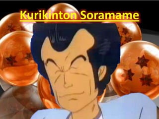 Dragon Ball All Characters 3: Baba's Soldiers & Dr. Slump | PPT