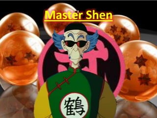 Dragon Ball All Characters 2: King Piccolo Saga & World Martial Arts ...