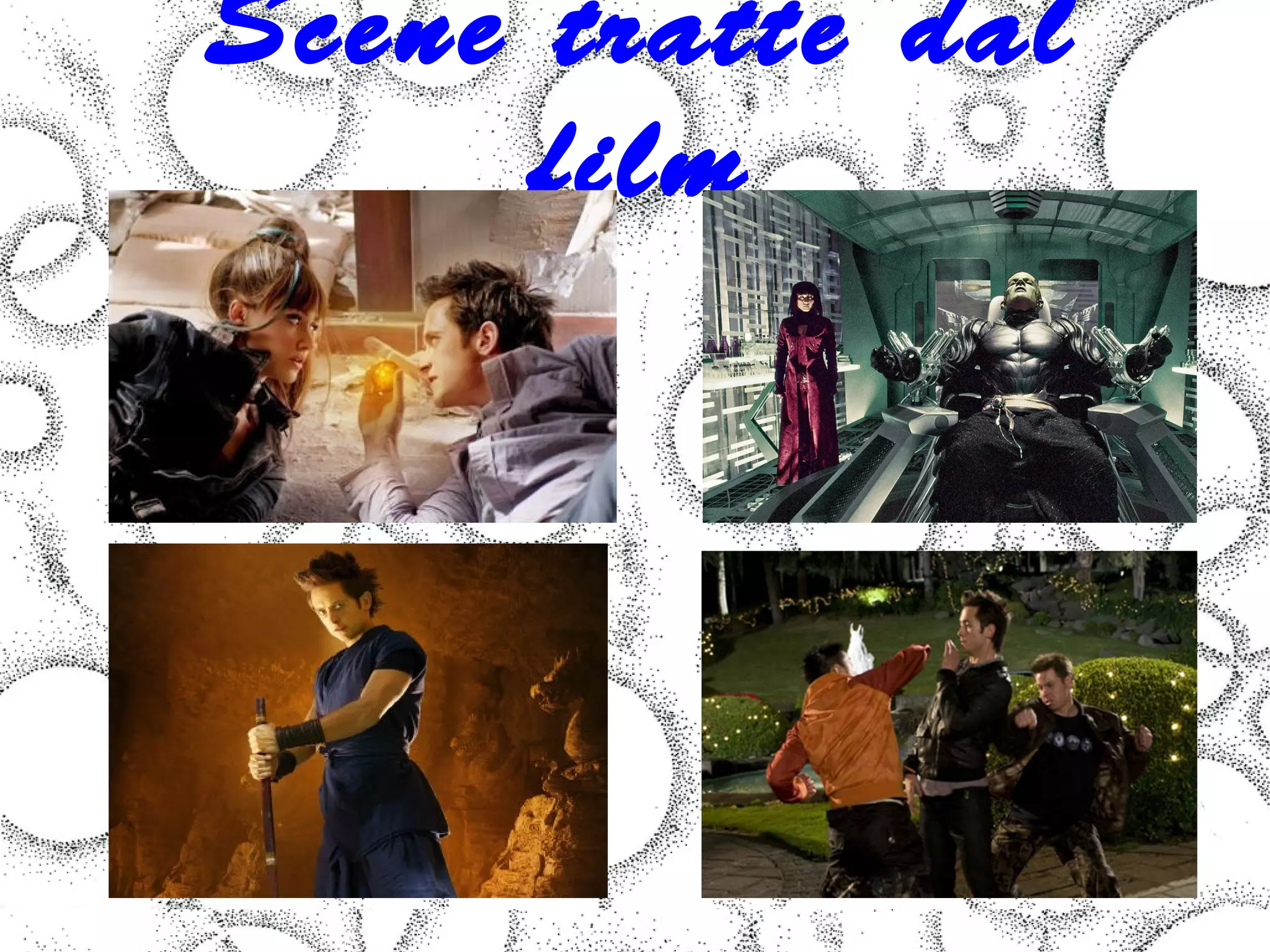 Dragon ball (forgione valentina) | ODP