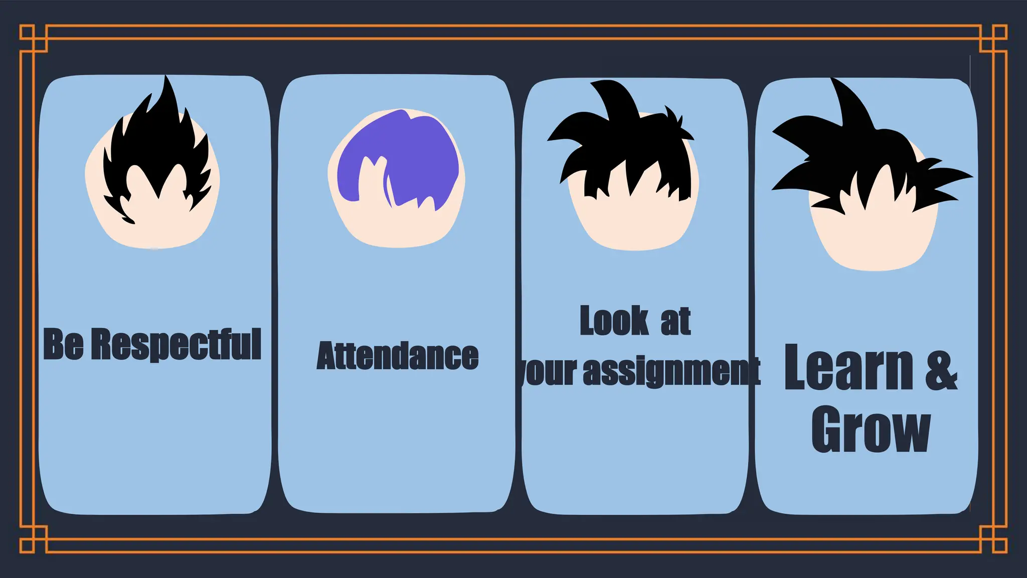 DragonBall PowerPoint Template for demo.pptx