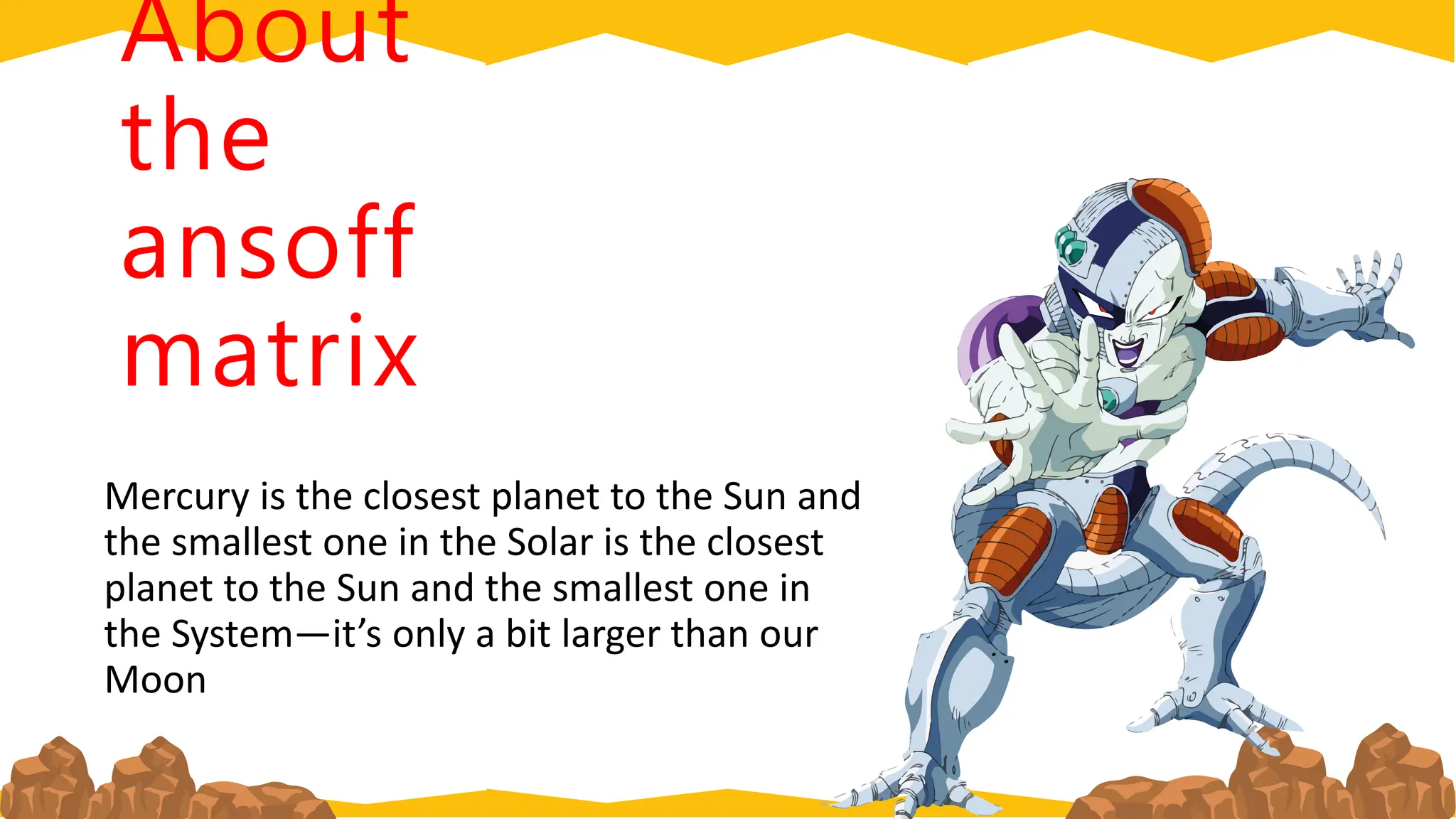 dragon ball z Tutorizacion.pptx