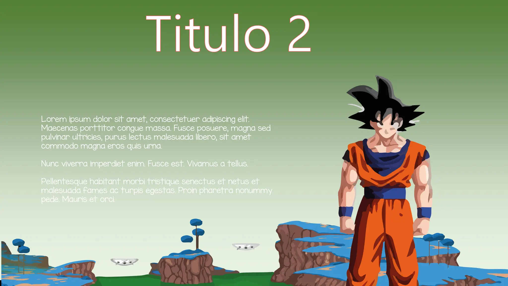 dragon ball z Tutorizacion.pptx