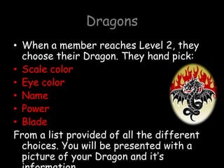 Dragon Blade Alliance | PPT