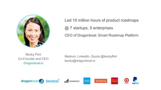 Dragonboat responsive ppm-productschool | PPT