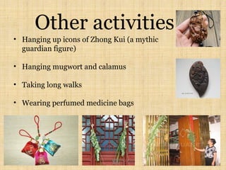 Dragon boat festival | PPT