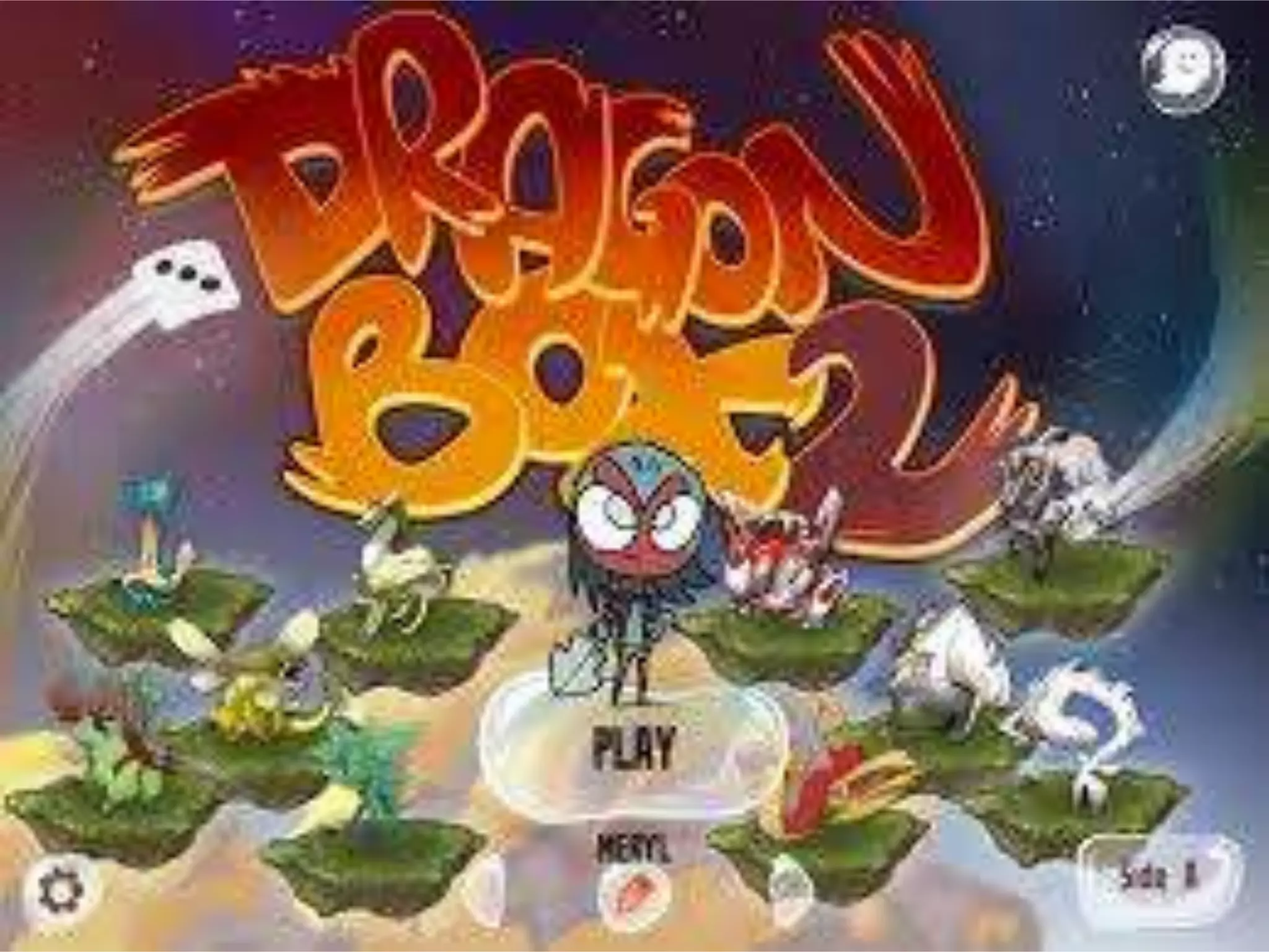 Dragonbox2 algebra exercises, linear equations explained at your own ...