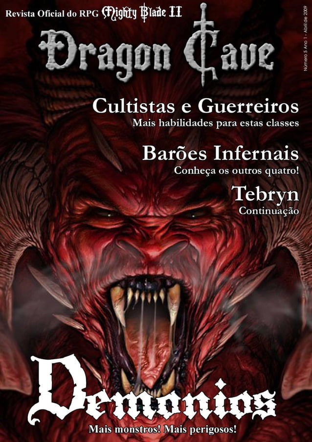 Drakon - 5 | PDF
