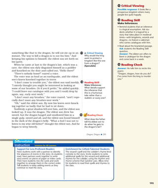 Dragon dragon story | PDF