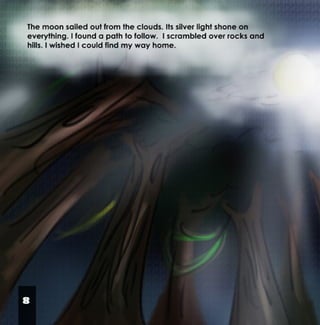 Dragon dreams Fun & Adventurous Bedtime Story For Kids | PDF