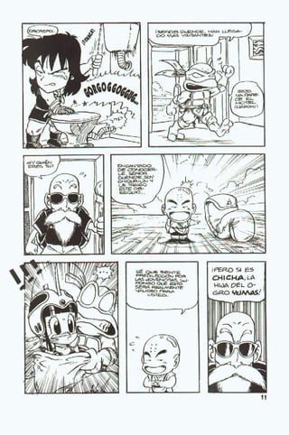 Dragon fall 02 | PDF