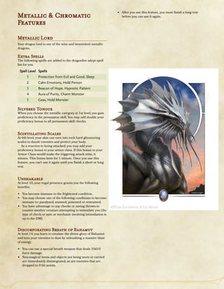 Dragonfire adept | PDF