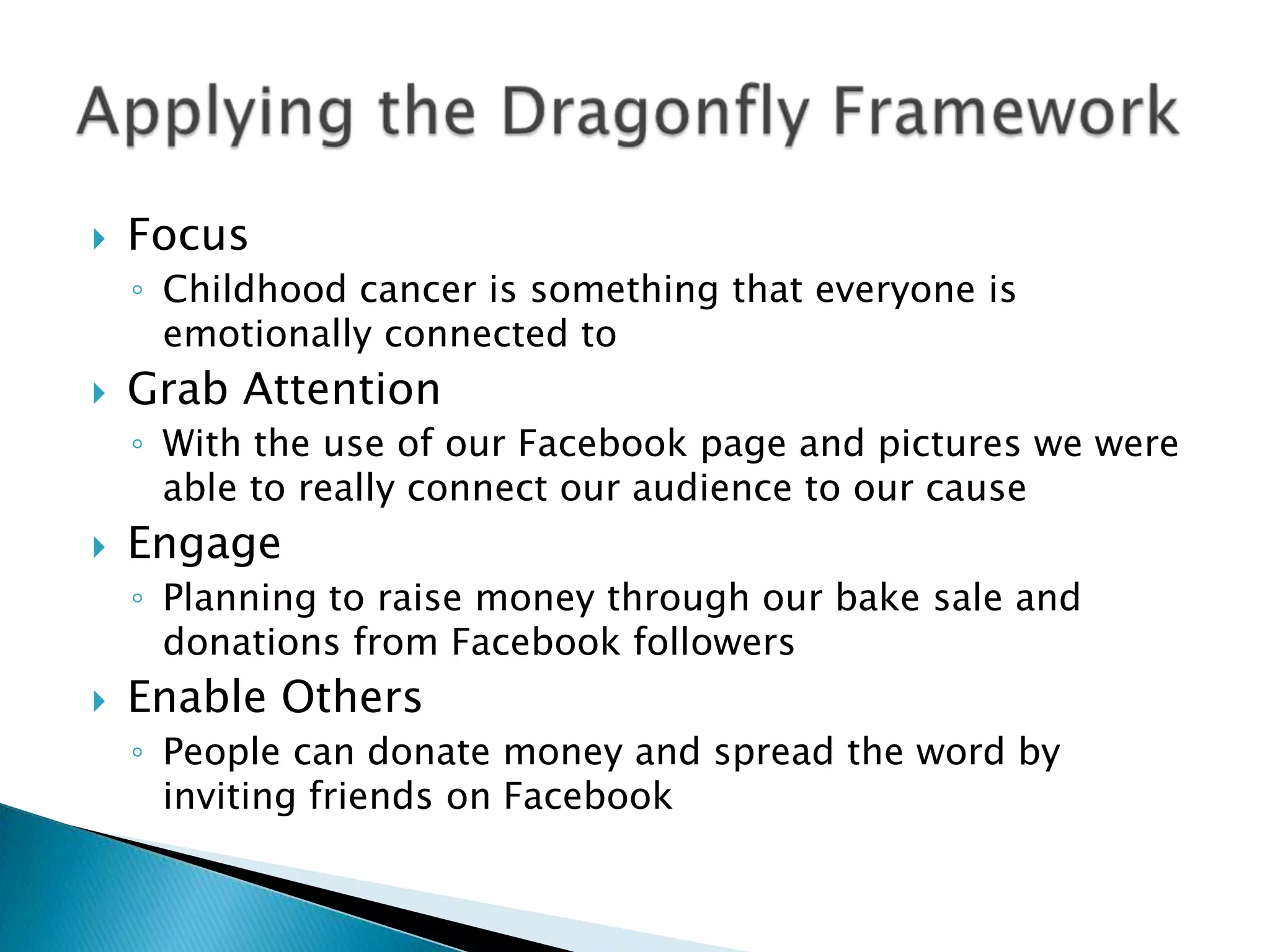 Dragonfly project power point | PPTX