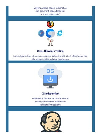 Dragonfly Software Testing | PDF