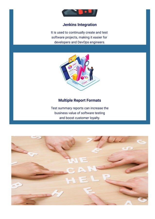 Dragonfly Software Testing | PDF