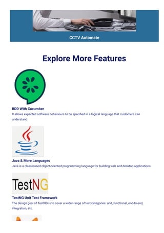 Dragonfly Software Testing | PDF