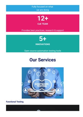 Dragonfly Software Testing | PDF