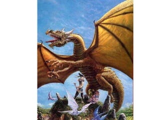 Dragons | PPT