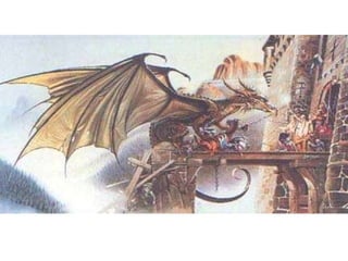 Dragons | PPT