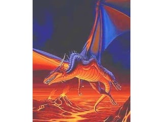 Dragons | PPT