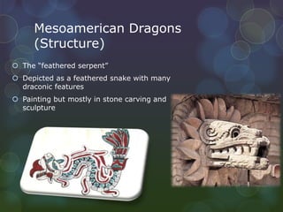 Dragons in Art and History | PPT