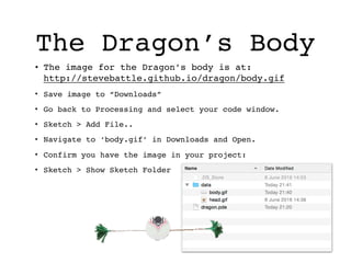 Coding Chinese Dragons | PDF