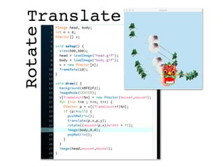 Coding Chinese Dragons | PDF