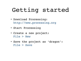 Coding Chinese Dragons | PDF
