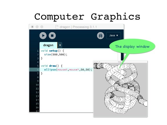 Coding Chinese Dragons