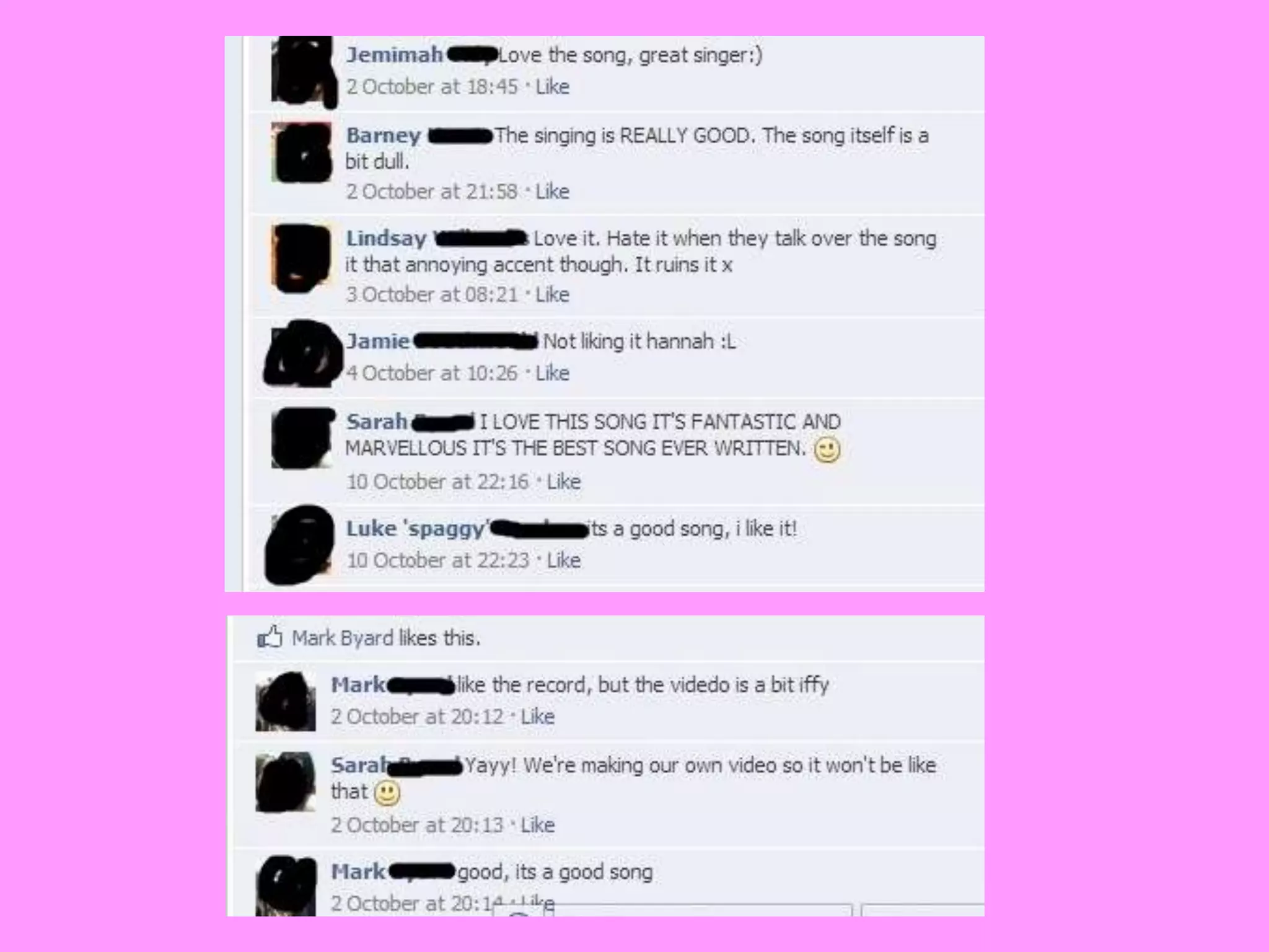 Dragon's Den Pitch. | PPTX