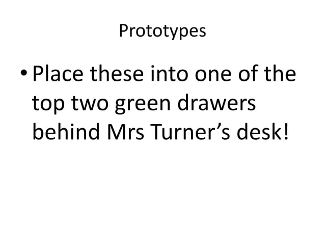 Dragons' Den Pitch | PPTX