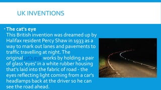 Dragons' Den Project | PPTX