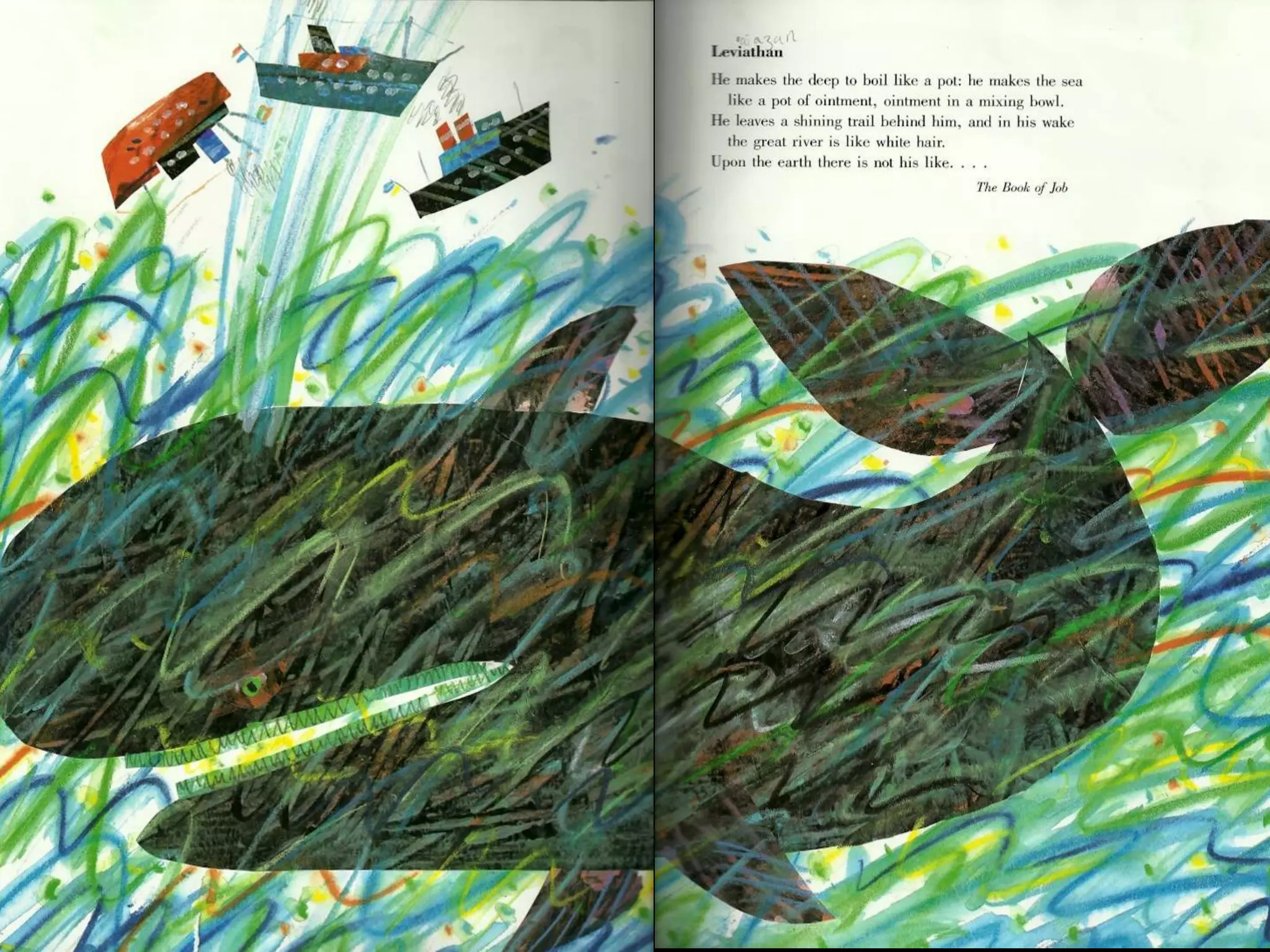 Dragons dragons, by Eric Carle | PPTX