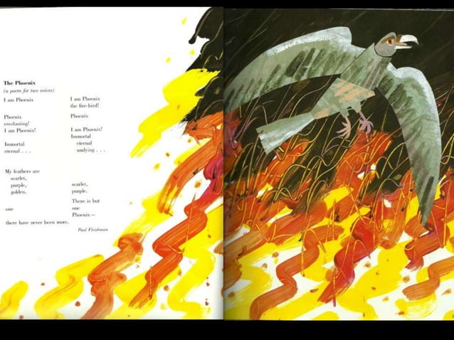 Dragons dragons, by Eric Carle | PPTX