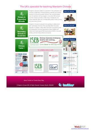 Dragonsineurope | PDF