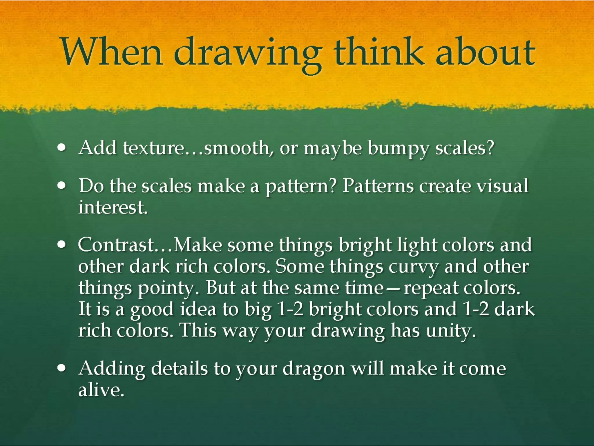 James C Dragon | Dragon stories from around the world | PPT