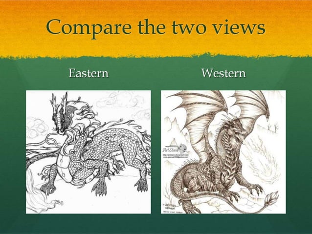 James C Dragon | Dragon stories from around the world | PPT