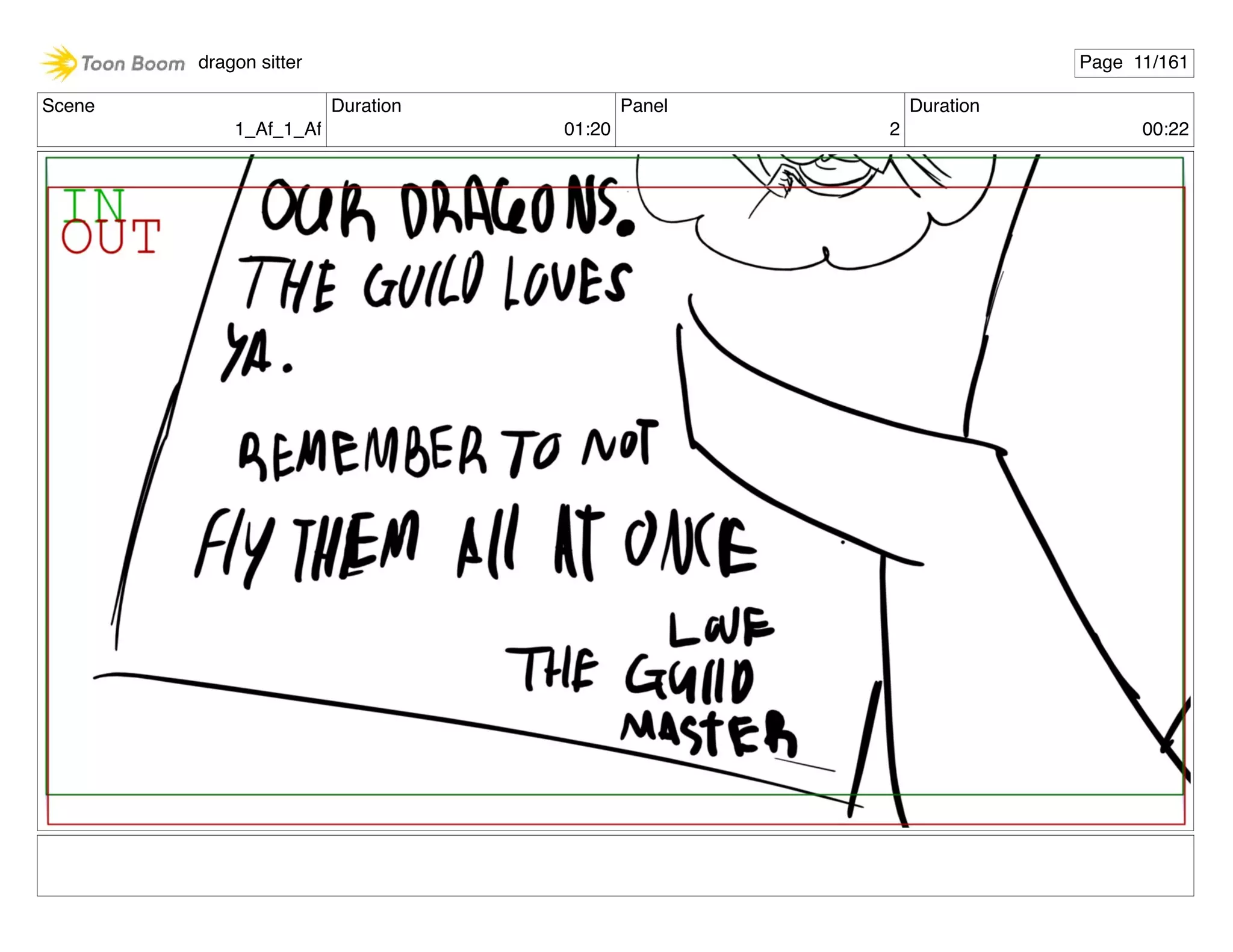 dragon walker.pdf