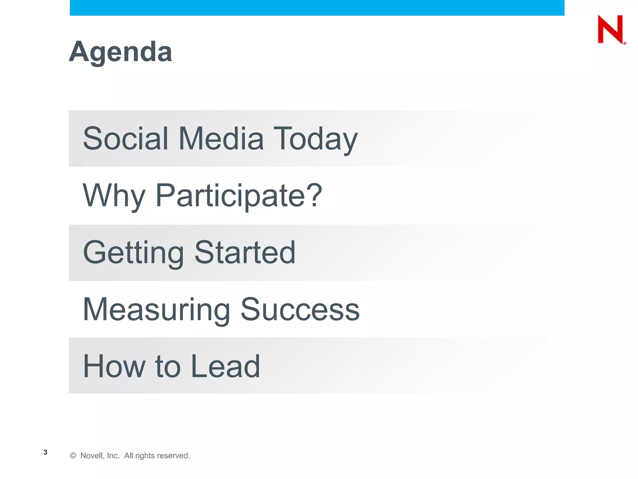 Social Media & Executive Communications: Disruption or Opportunity | PDF