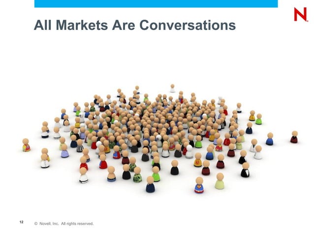 Social Media & Executive Communications: Disruption or Opportunity | PDF