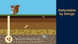 Securing Electric Utility Infrastructure | PPTX