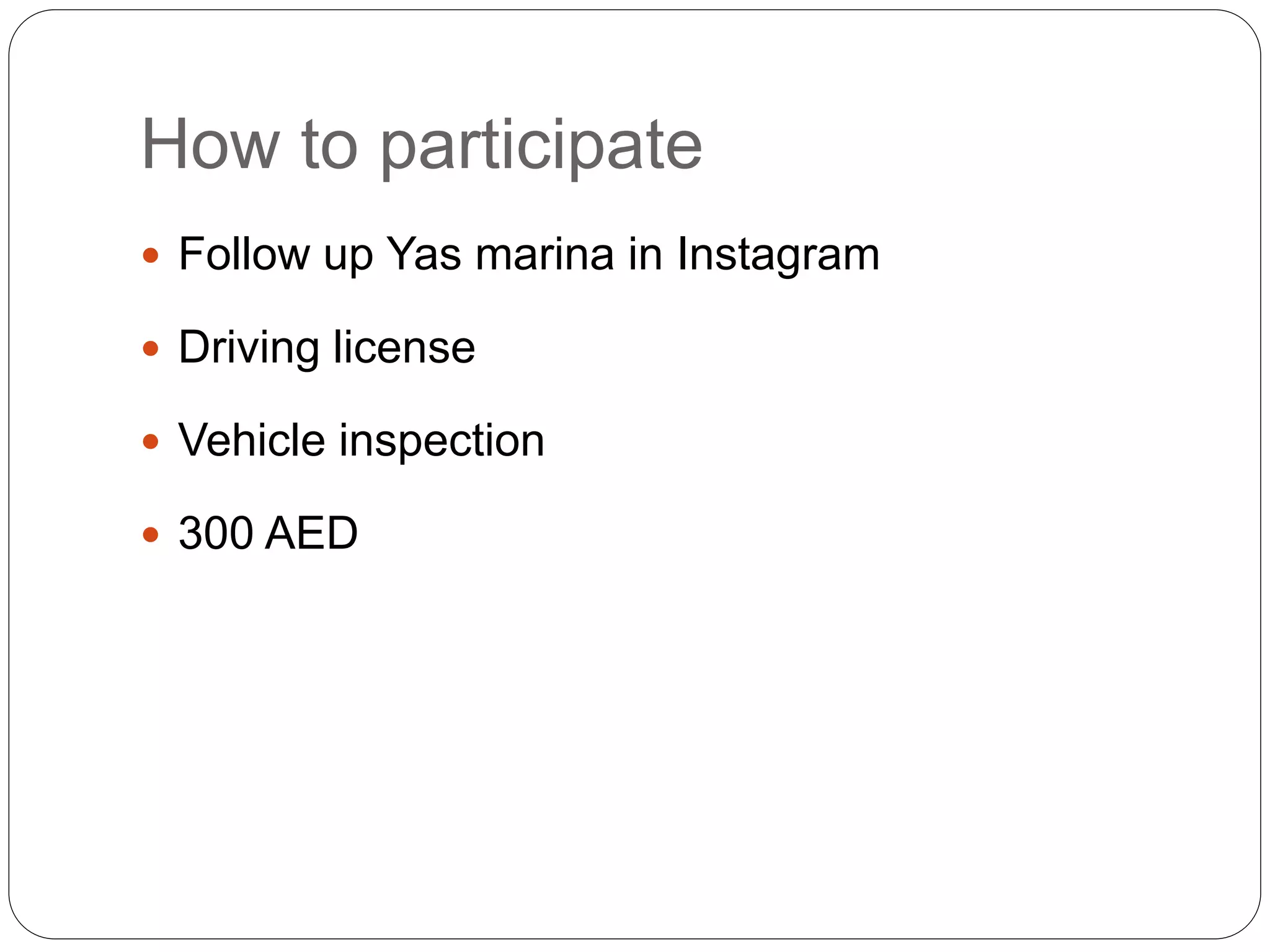 Drag racing in uae | PPTX