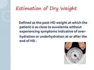 Dr ahmed alnakib hd in children | PPTX