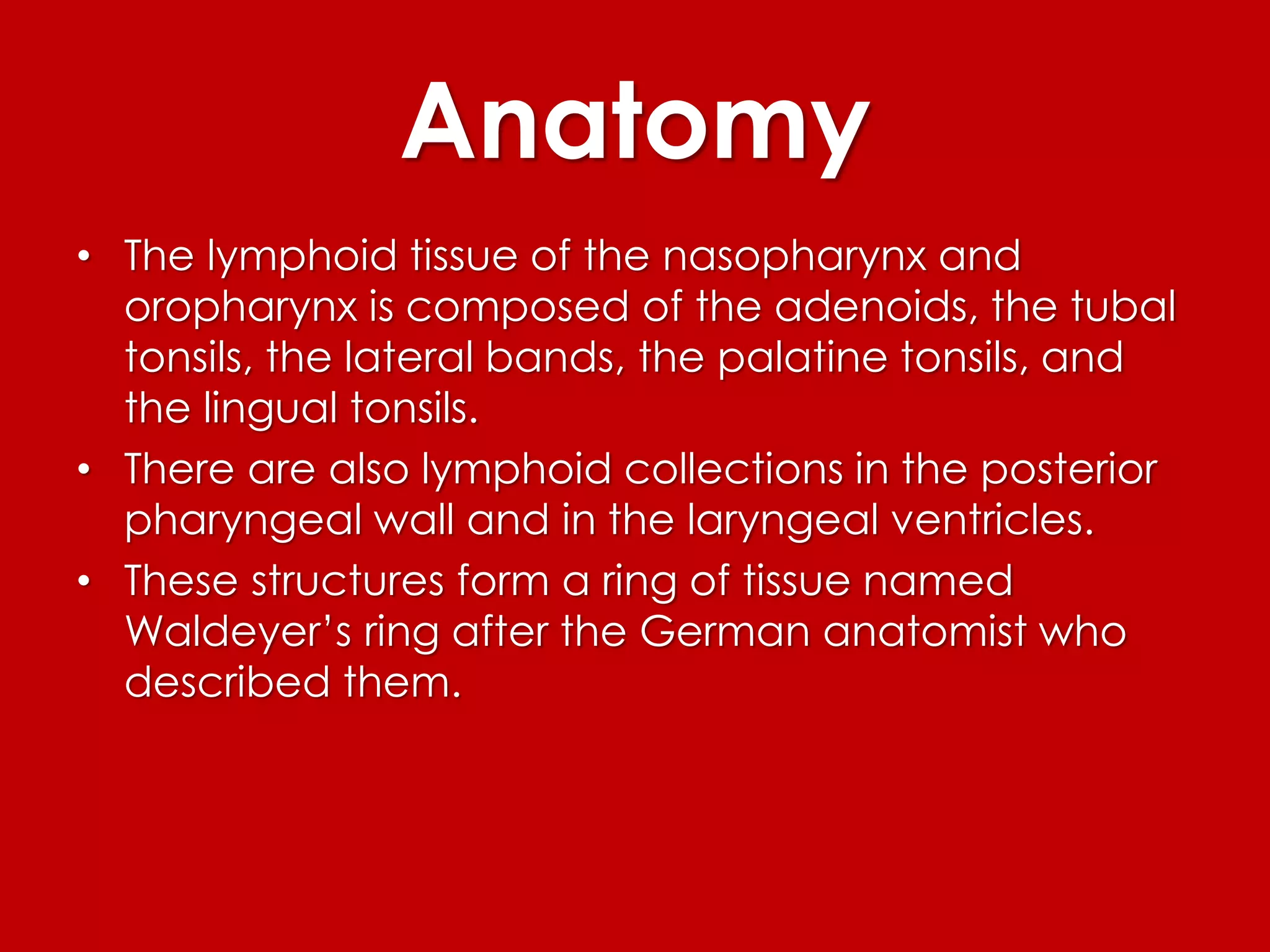 Dr ahmed esawy imaging of adeniod enlargment | PDF